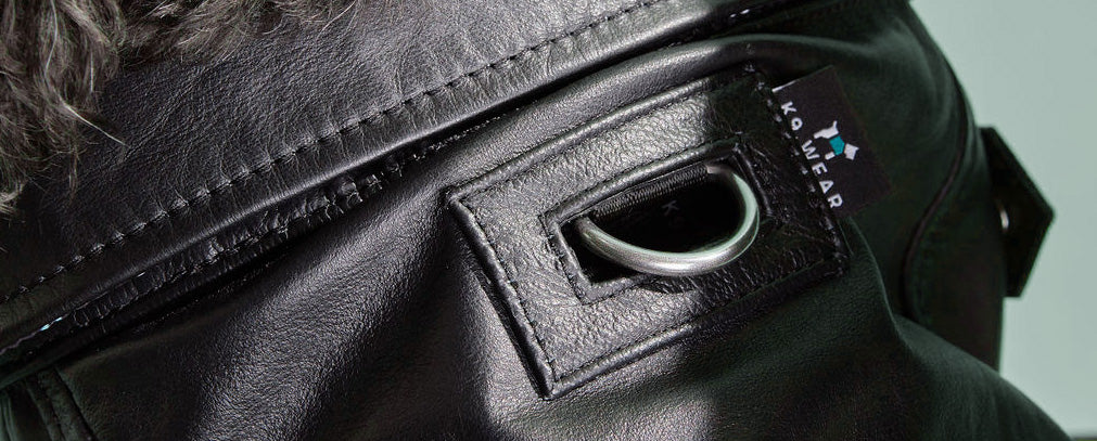 Shop All K9 Wear Dog Coats, Jackets, Clothing & Harness Products