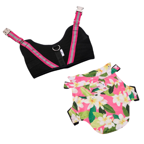 Tommy Bahama® Starter Kit - Hawaiian Shirt - Pink