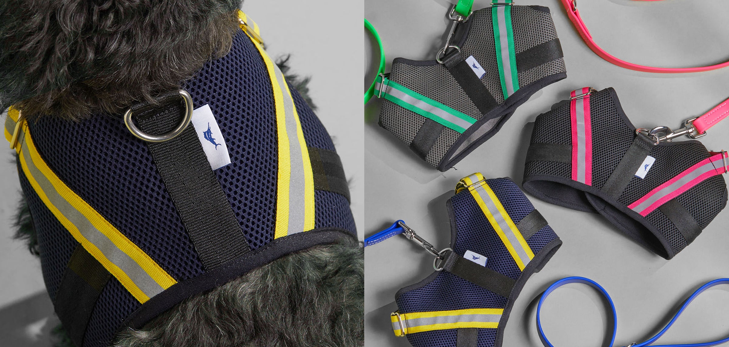 K9Wear: Shop Harness with Interchangeable Apparel