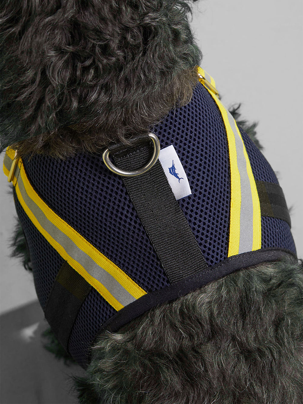 K9 Wear: Dog Harness with Interchangeable Apparel