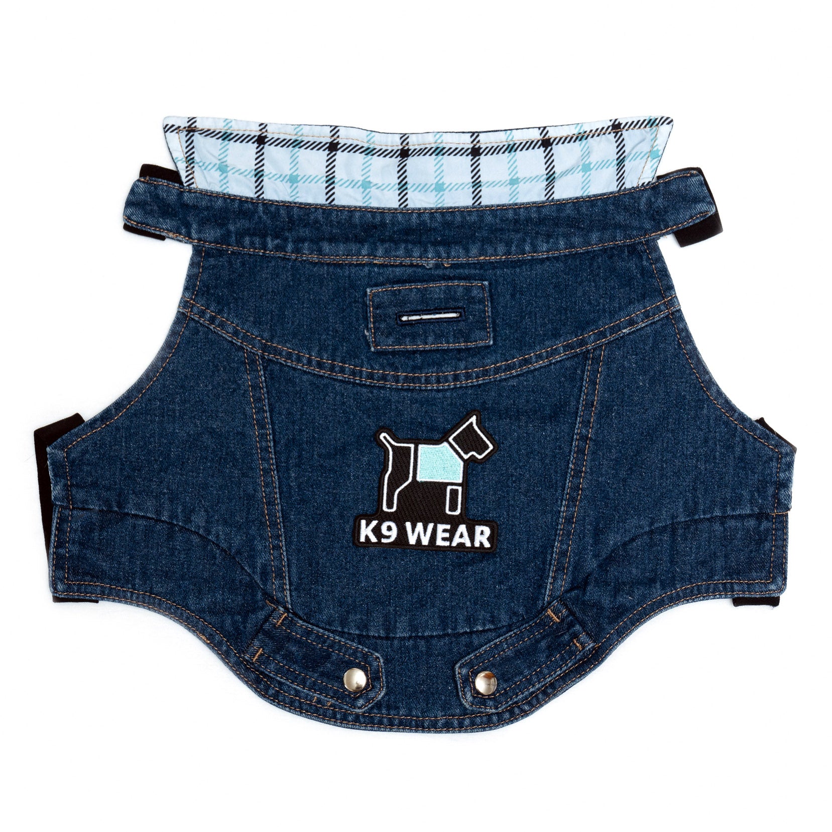 Shop All K9 Wear Dog Coats, Jackets, Clothing & Harness Products